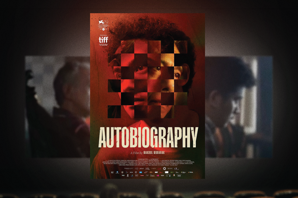 Autobiography (2022): Potret Relasi Dua Kehidupan Kelam yang Sarat ...